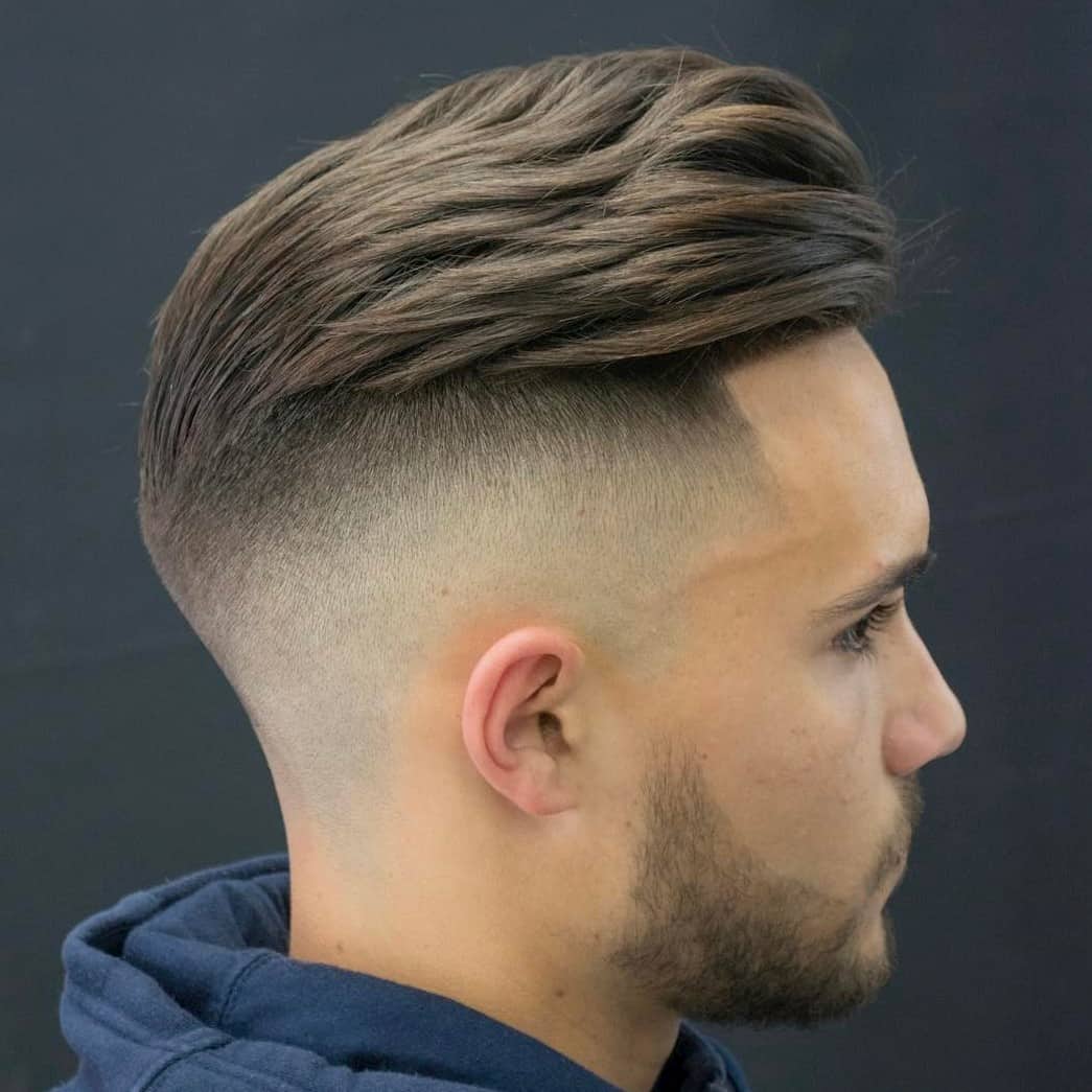  Fade 
